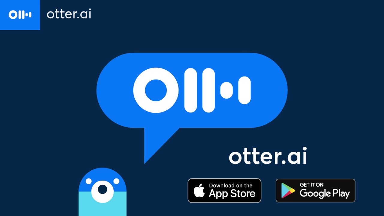 Otter.ai - Live Transcription Software