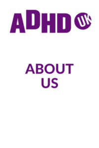 What is ADHD - About ADHD