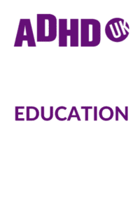 ADHD Diagnosis Pathways (Children) - ADHD UK