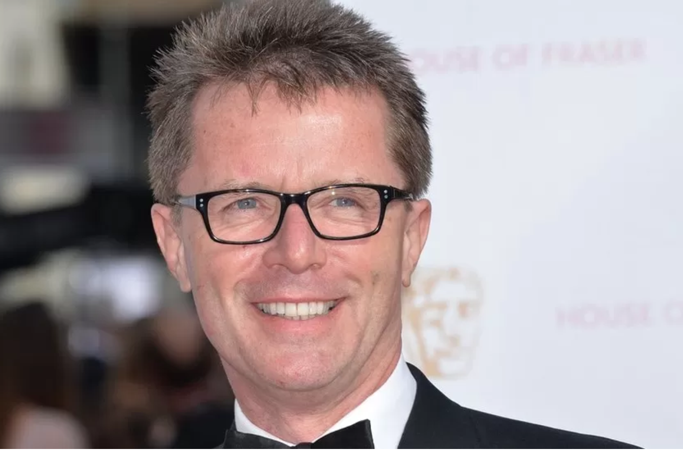 Nicky Campbell