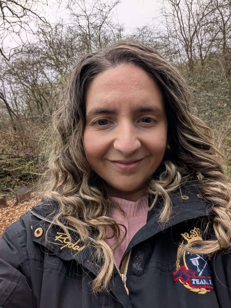 Carla Smith - ADHD UK