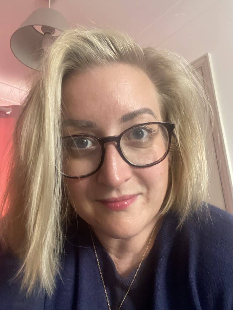 Hannah Roberts - ADHD UK