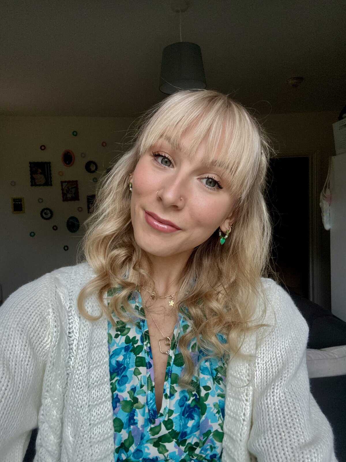 Annelise Ashley - ADHD UK